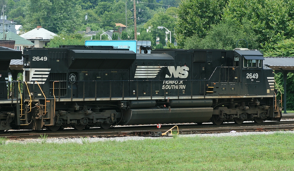 NS 2649